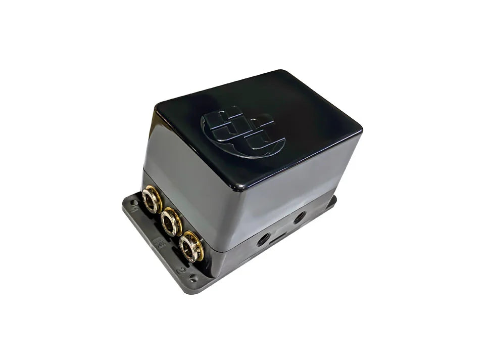 Air Management – Basic Bag Wurx